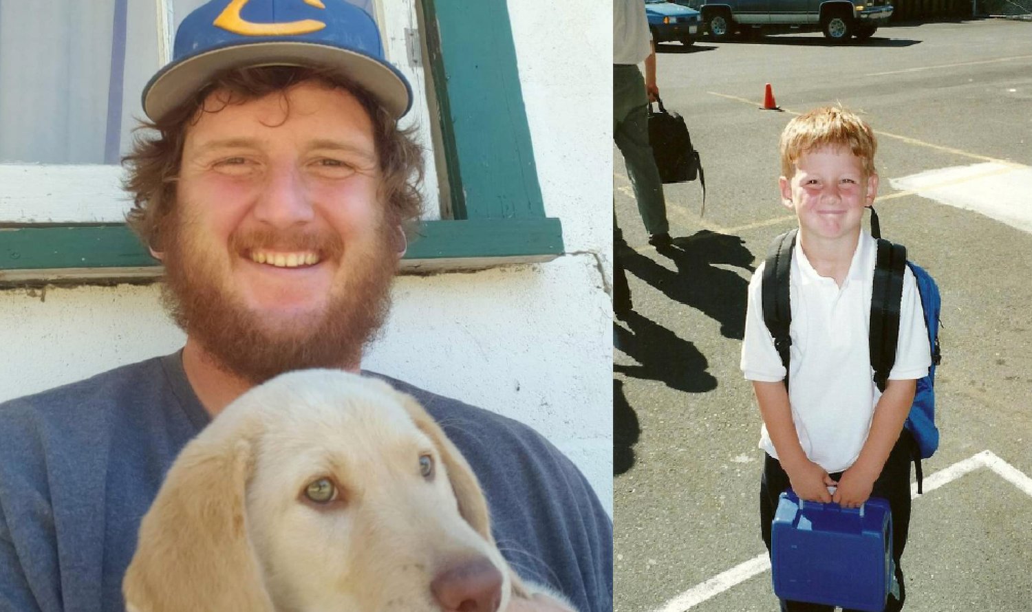 In Loving Memory of Kyle Perkins: 1992-2022 | The Daily Chronicle