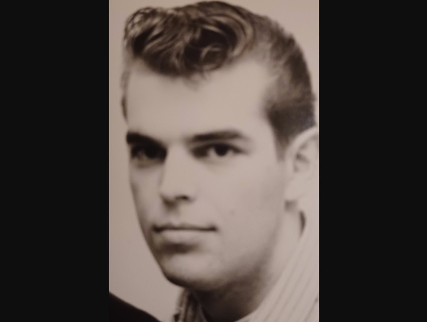 In Loving Memory of Michael Bodine May 7, 1943-Aug. 11, 2022 | The ...