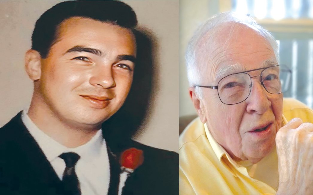 In loving memory of William ‘Bill’ Govan Maitland, Jr.: Aug. 30, 1936 ...