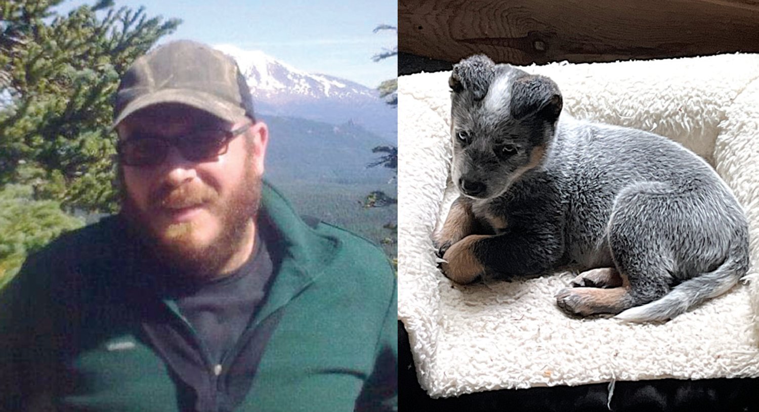 Lewis County Sheriff’s Office Receives Final Report in Aron Christensen ...