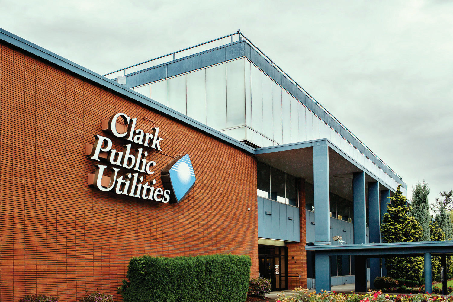 Clark Public Utilities board maintains rates in 2023 budget | The Reflector