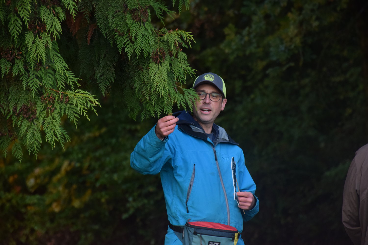 Old Cedars golf course reopens as Gordy Jolma Family Natural Area | The ...