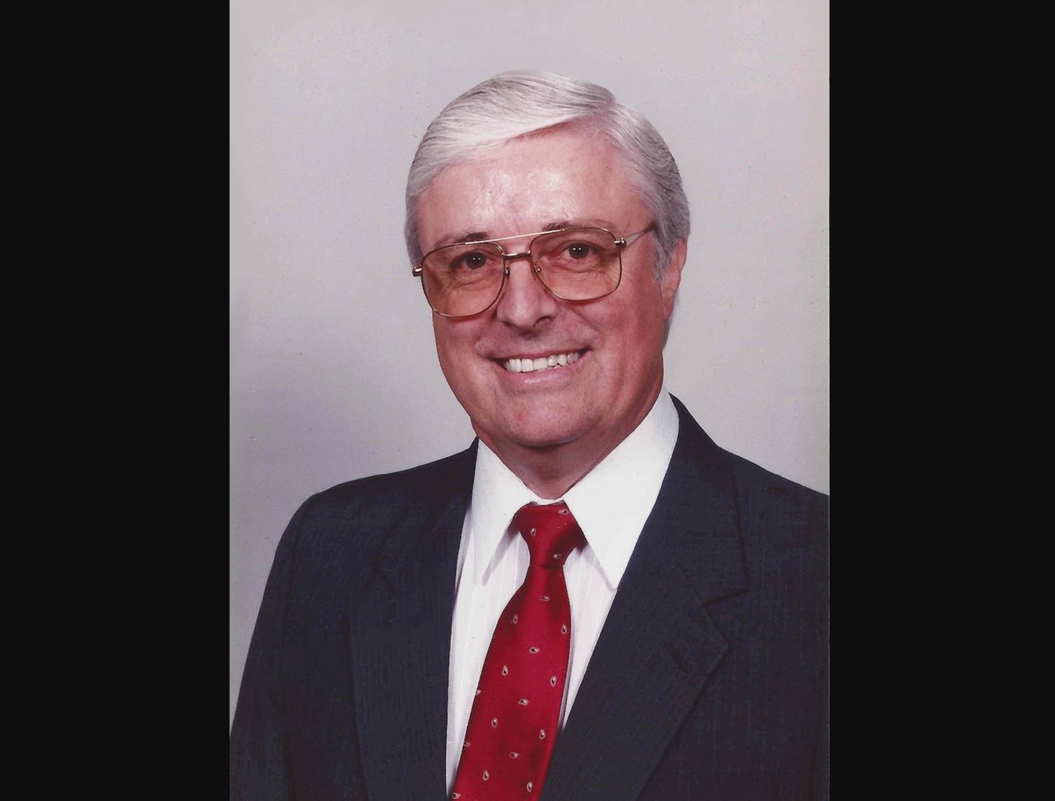 In Loving Memory of Ronald Hinkley: 1936-2022 | The Daily Chronicle