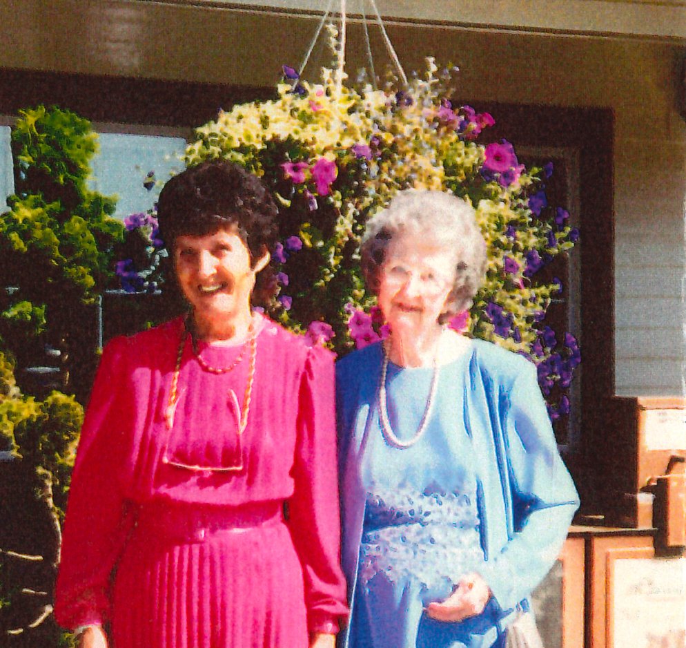 In loving memory of Beverly Clark: 1933-2023 | The Reflector