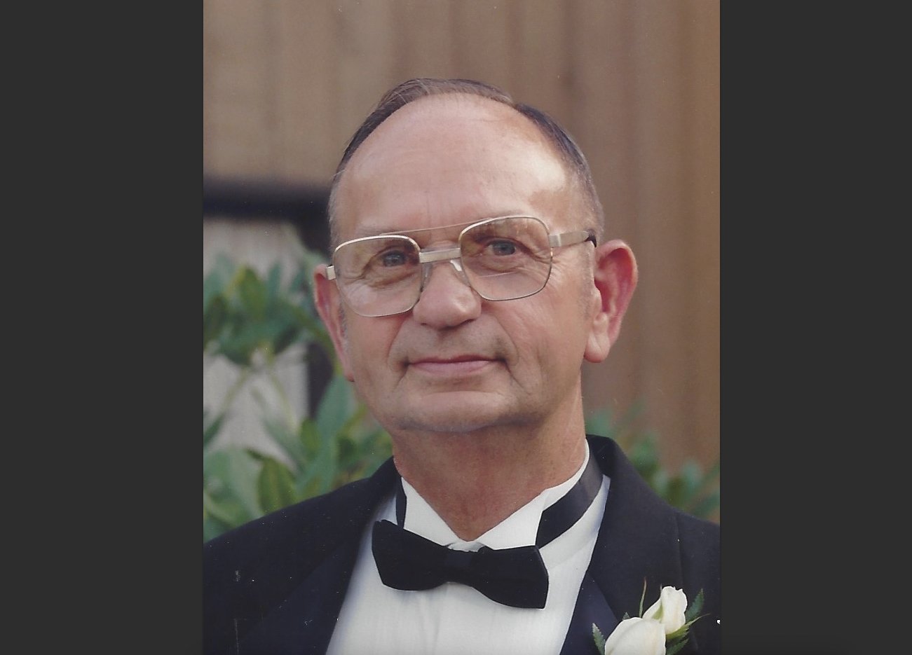In loving memory of Jim Carner: 1932-2023 | The Reflector
