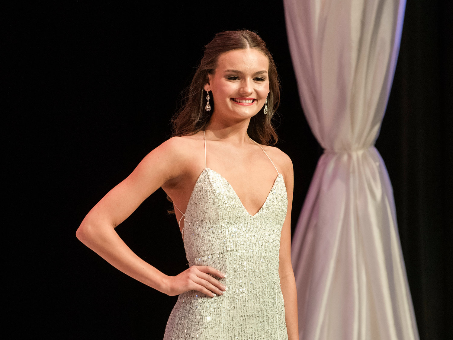 Miss Lewis County 2023: Myah O’Neill Is the Real Deal | The Daily Chronicle