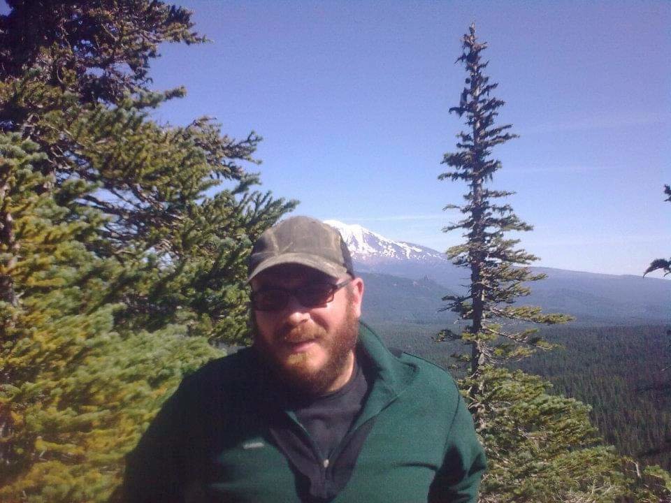 Lawsuit probing Aron Christensen’s death on remote Lewis County trail ...