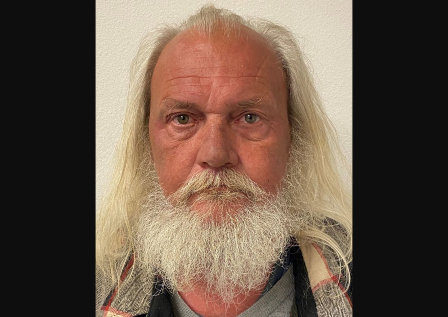 Level Three Sex Offender Registers in Mineral | The Daily Chronicle