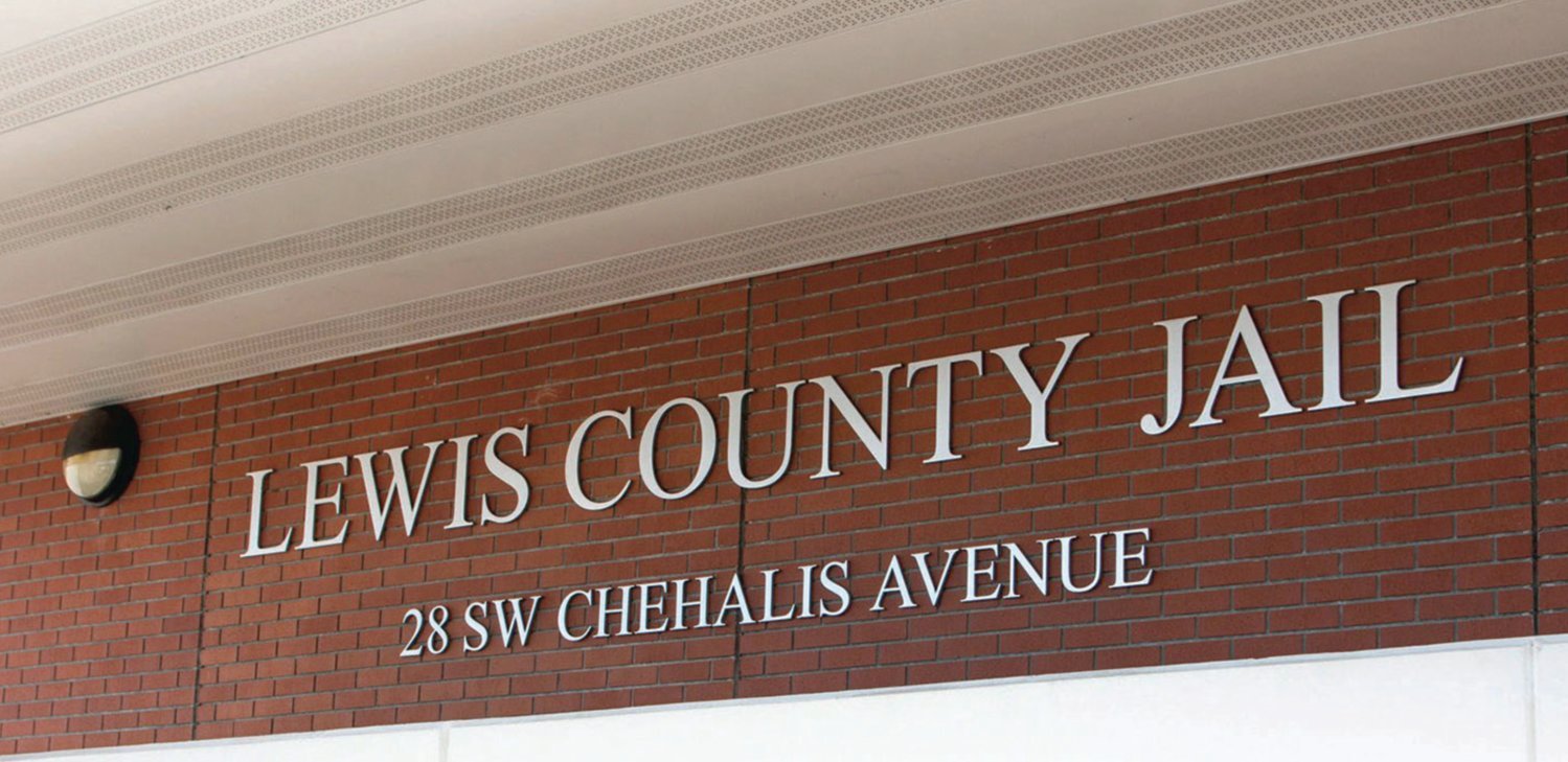 Sheriff’s Office: Lewis County Jail Inmate Dies in Custody Wednesday ...