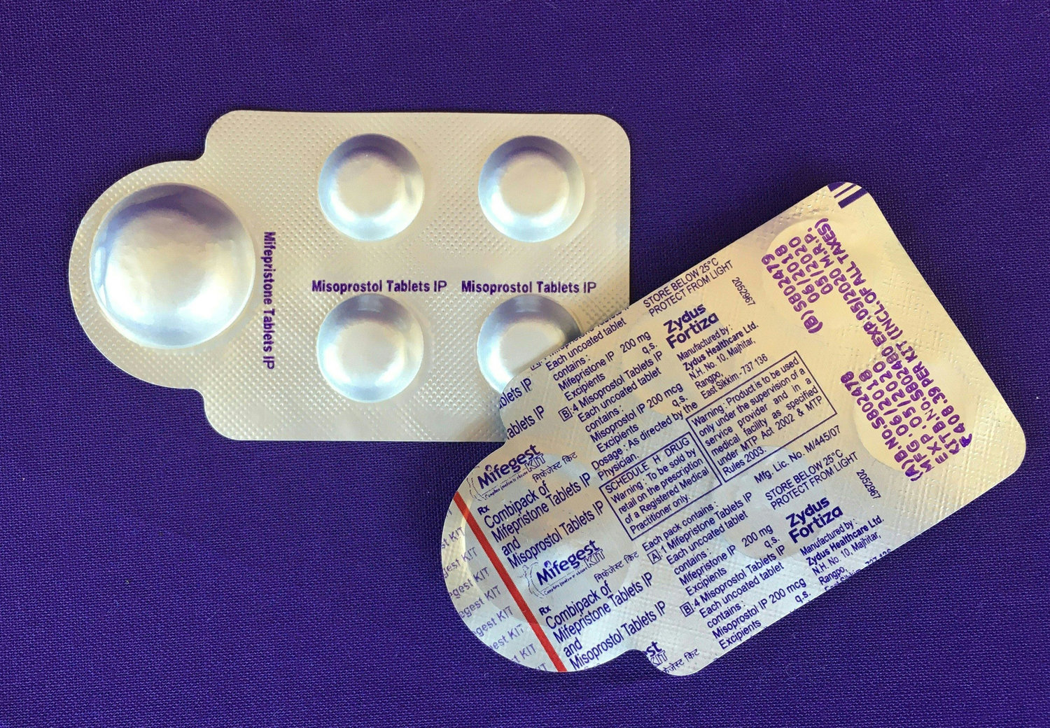 Washington Planned Parenthood rolls out new abortion pill service | The ...