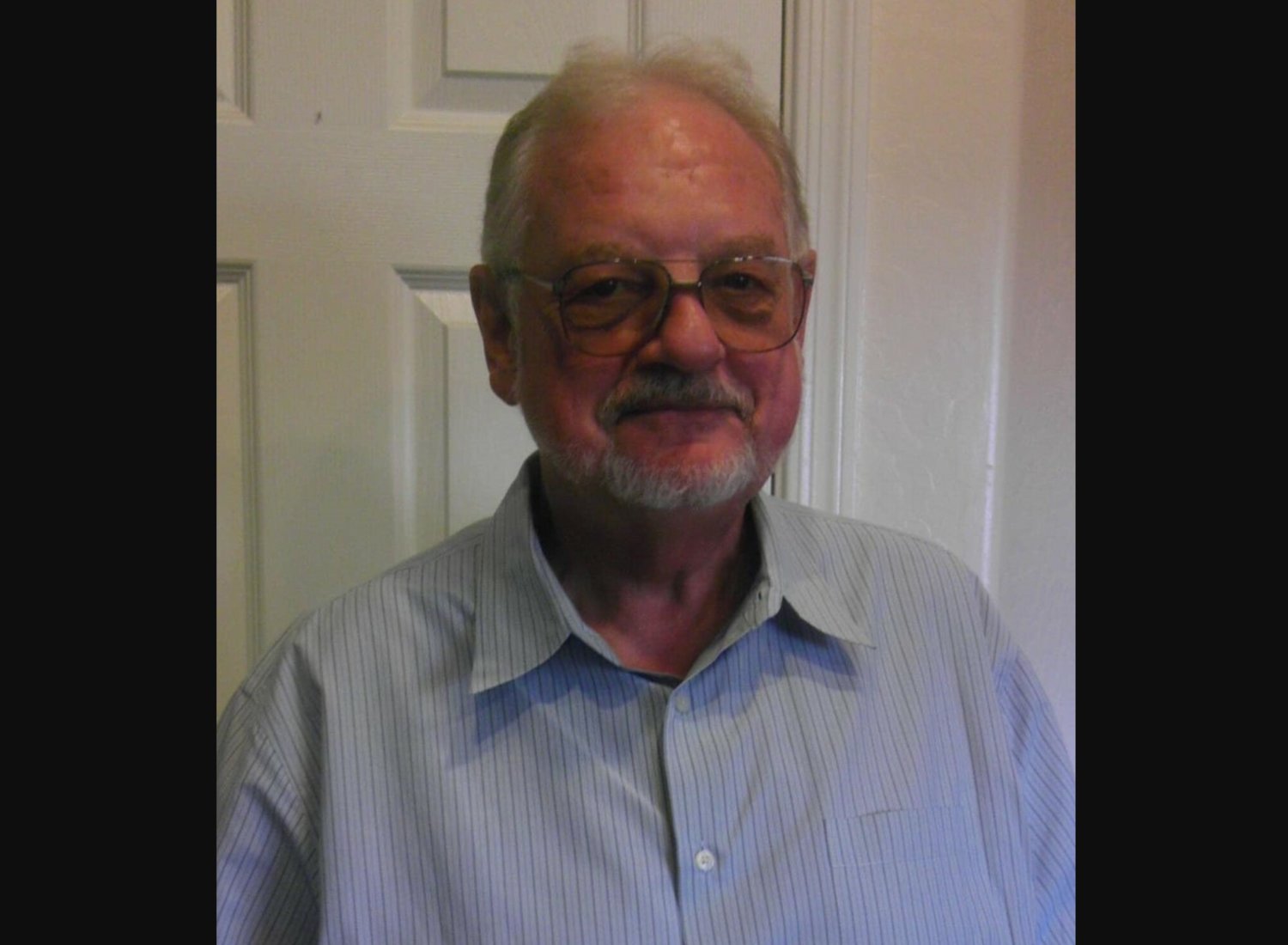 In Loving Memory of Raymond Ross: 1944-2023 | The Daily Chronicle