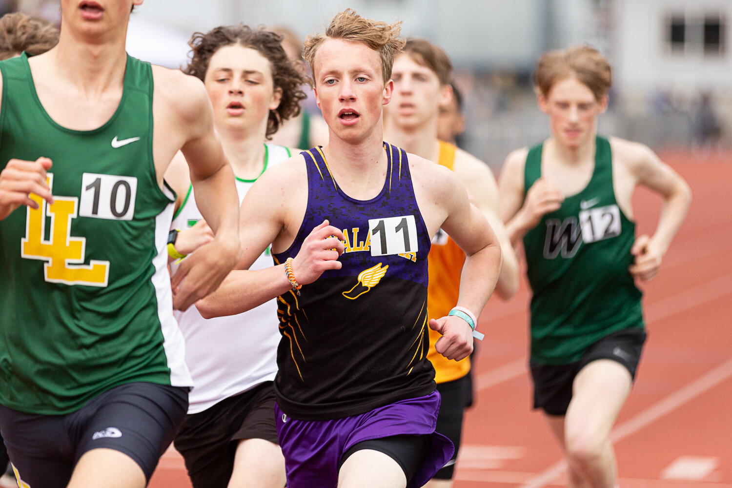 Photo Gallery: 2023 Chehalis Activators Classic | Nisqually Valley News
