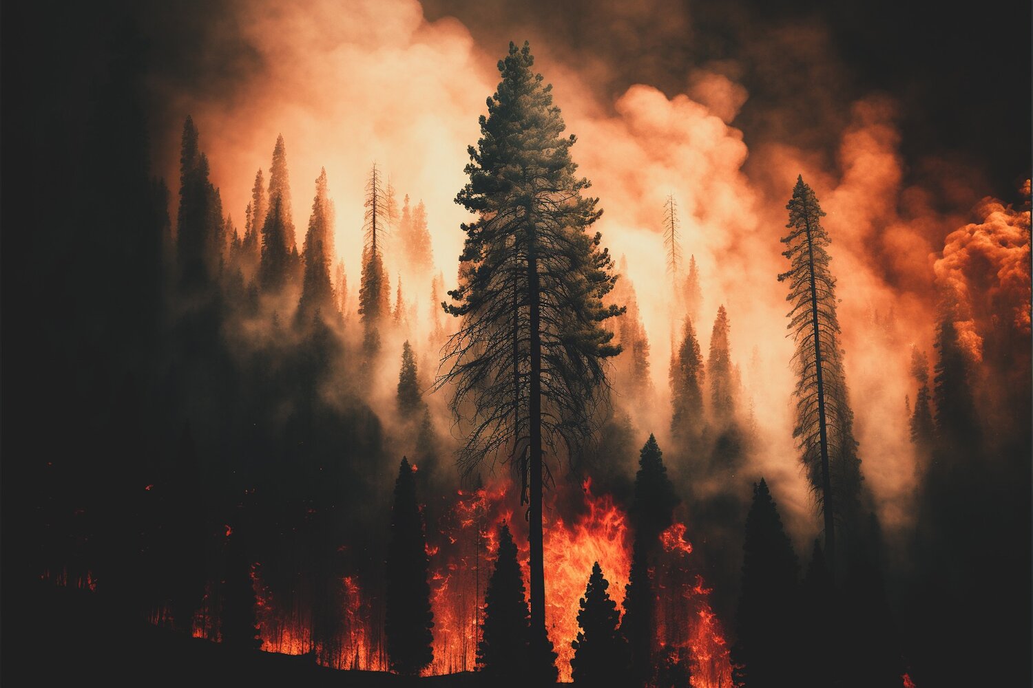 150 homes threatened, some evacuated by 2-alarm Tri-Cities fire | The ...