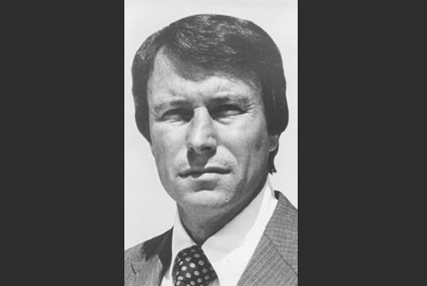 Don Bonker, former Southwest Washington congressman from 1975-89, dies ...