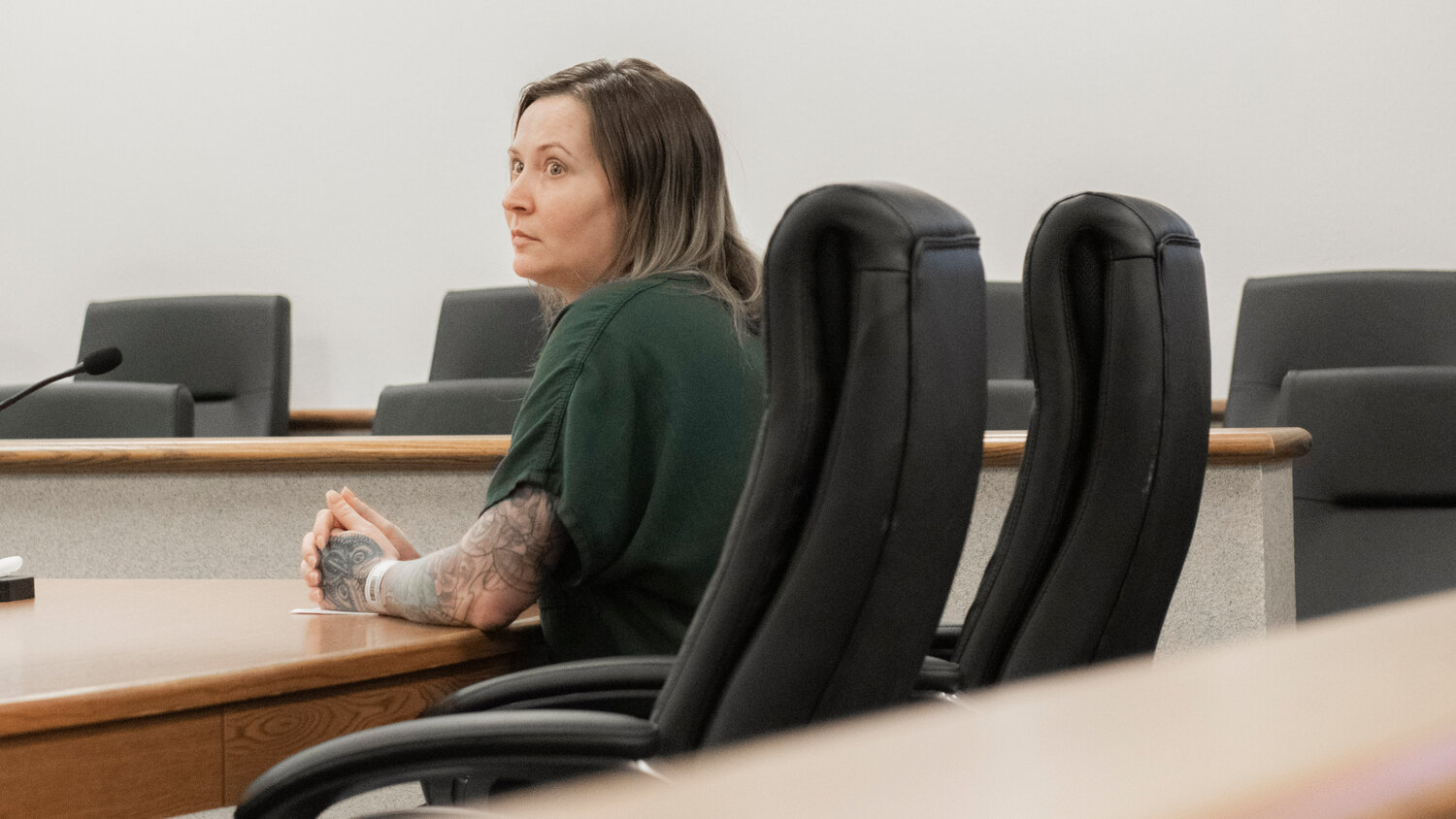 Convicted Onalaska Mail Thief Sentenced to 57 Months In Jail | The ...