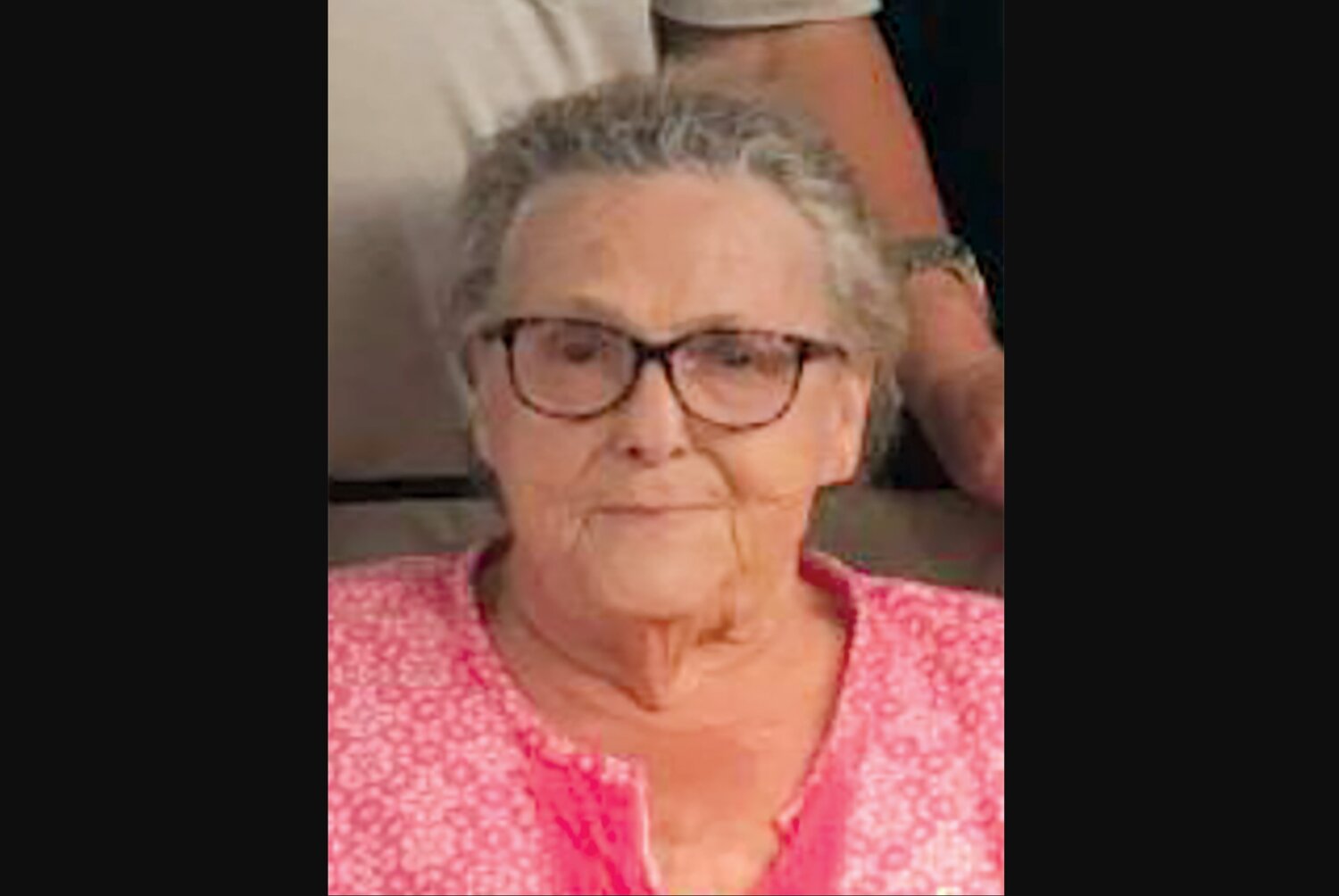 In Loving Memory of Shirley Rhoades: 1936-2023 | The Daily Chronicle