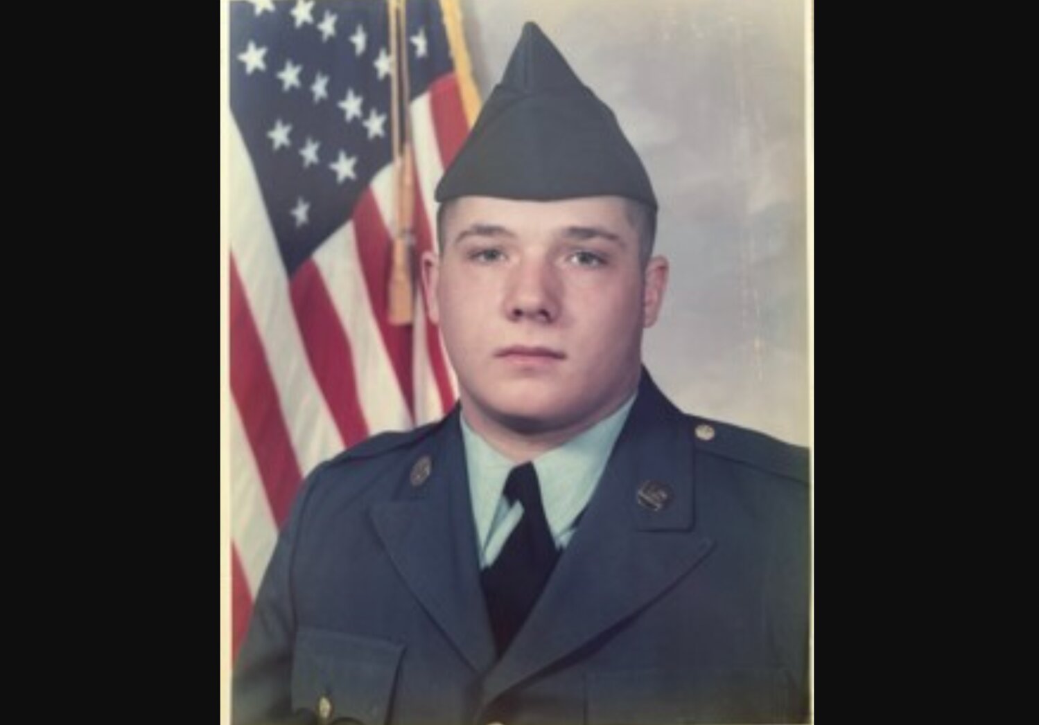 In Loving Memory of David John Eames: 1969-2023 | The Daily Chronicle