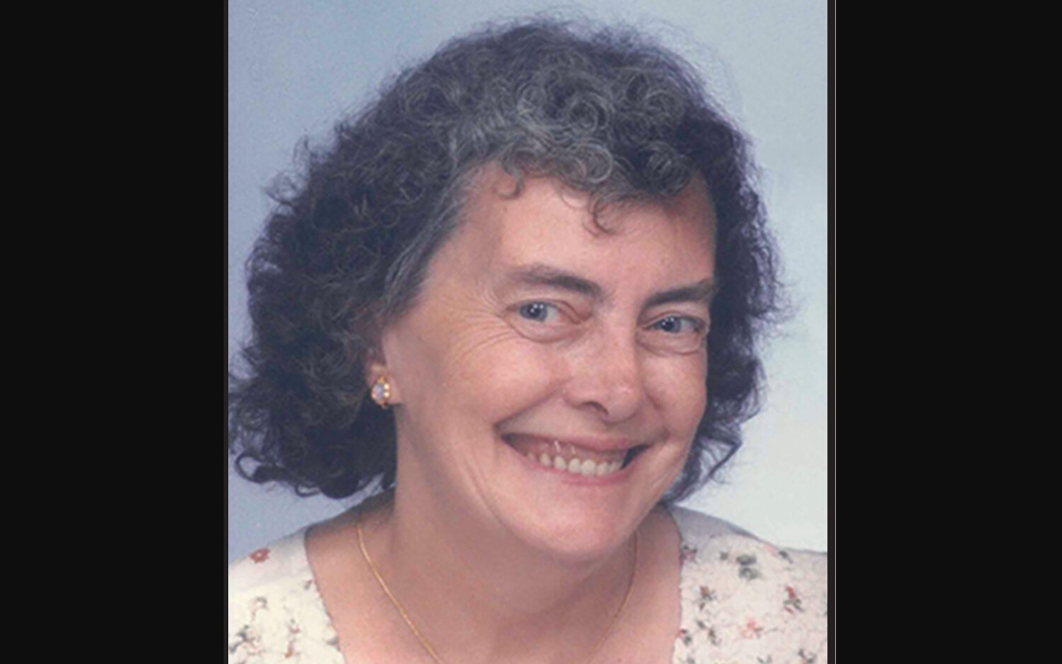 In loving memory of Esther Day: 1934-2023 | The Daily Chronicle