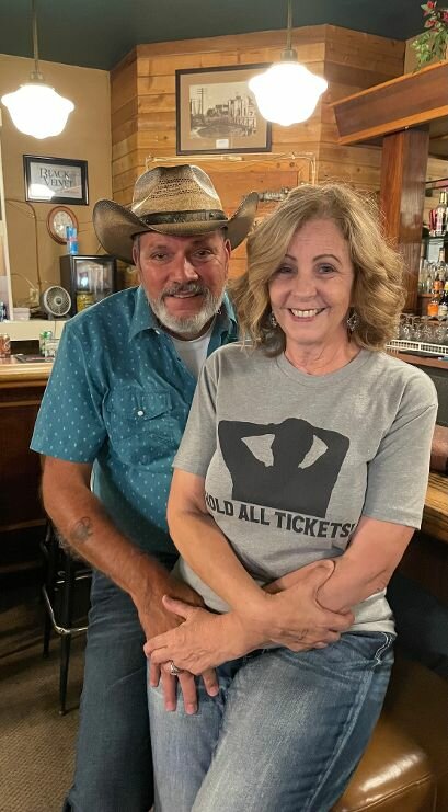 Frawley named grand marshal for Round-up Days Parade | Nisqually Valley ...