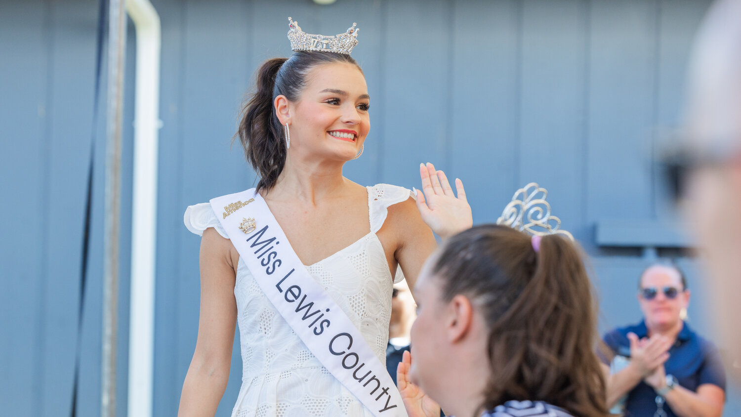 Miss Lewis County Scholarship Program introduces teen division | The ...