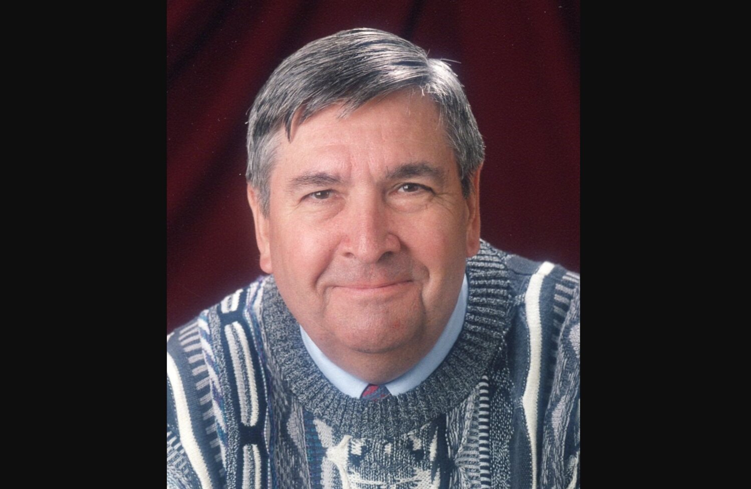 In loving memory of William “Bill” Belcher: 1938-2023 | The Daily Chronicle