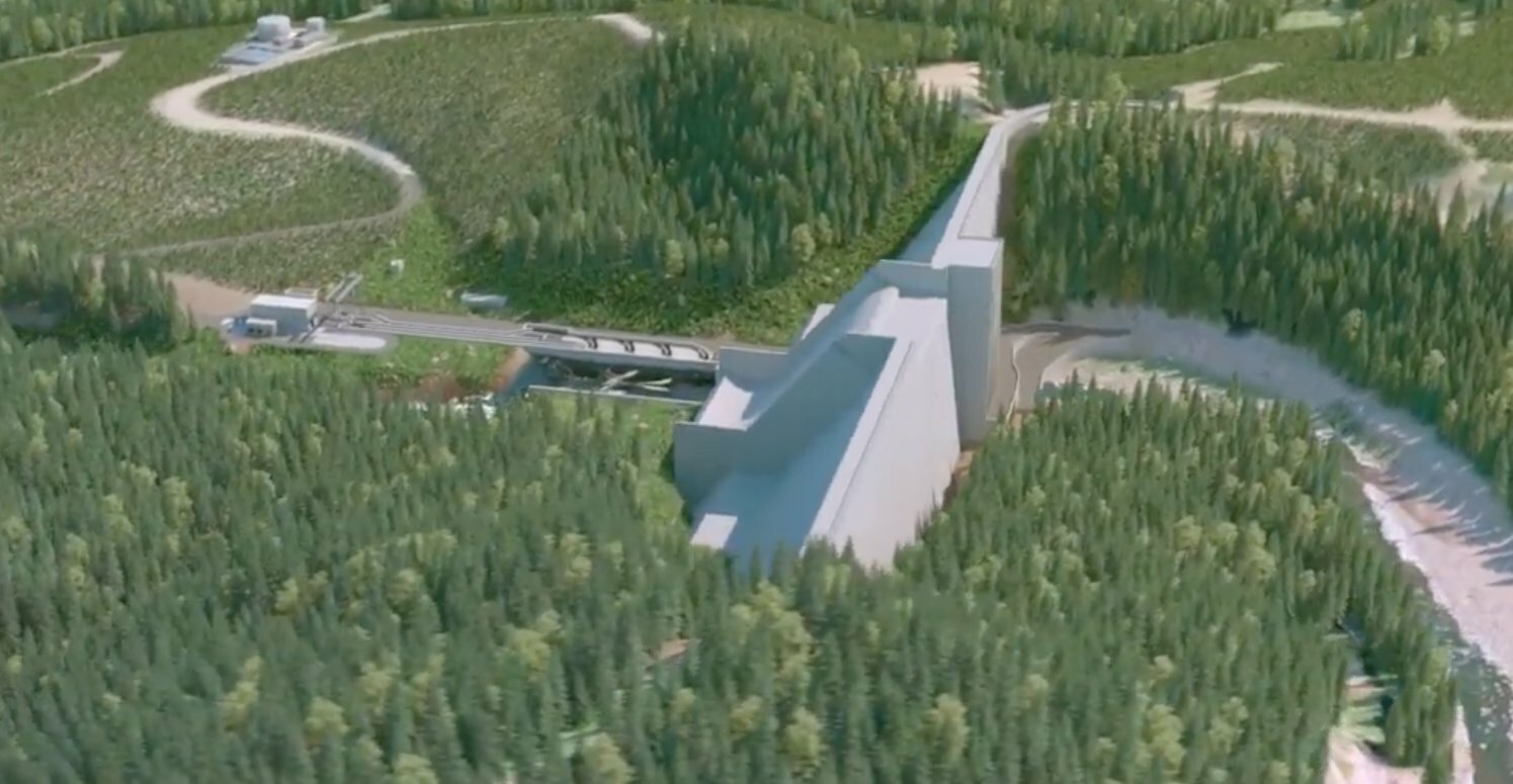 ‘Committed to the process’: Chairman clarifies Chehalis Tribe’s stance ...