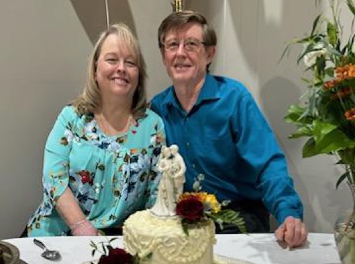 50th anniversary announcement: Linda and Steve Coyner | The Daily Chronicle