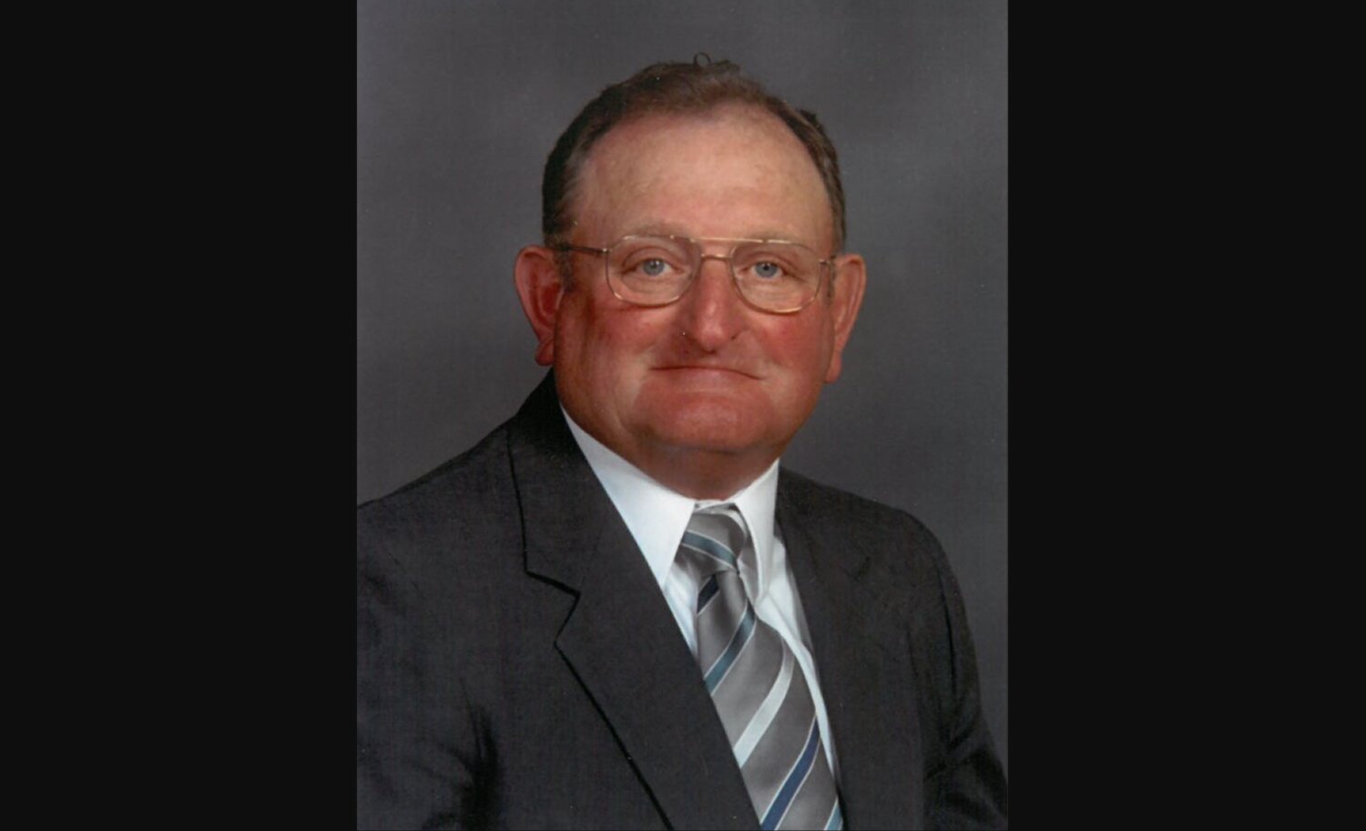In loving memory of Frank Werner: 1935-2023 | The Daily Chronicle