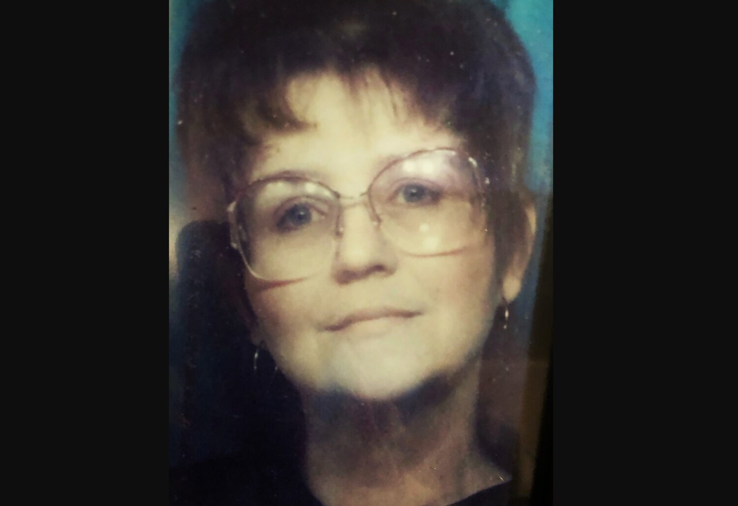 In Loving Memory of Janet L. Thompson | Nisqually Valley News