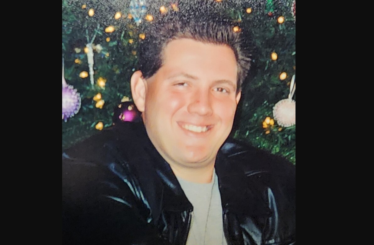 In loving memory of Morgon McMullin: 1972-2023 | The Reflector