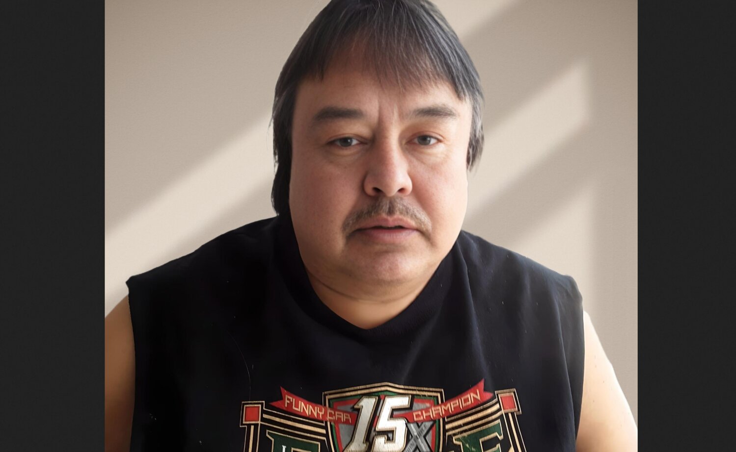 In loving memory of Wayne “Cody” Curtis Ortivez: 1967-2024 | The Daily ...