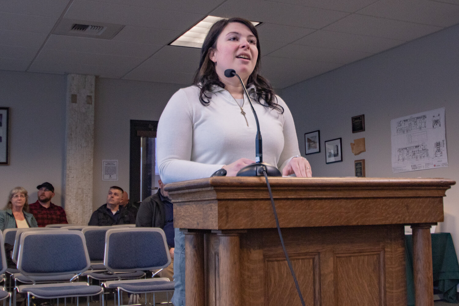 Chehalis hires outside firm to complete comprehensive plan update | The ...