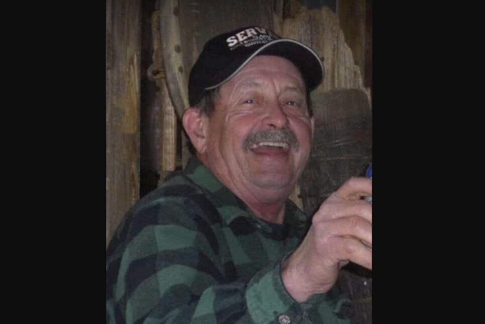 In loving memory of Tommy V. McKune: 1943-2024 | The Daily Chronicle