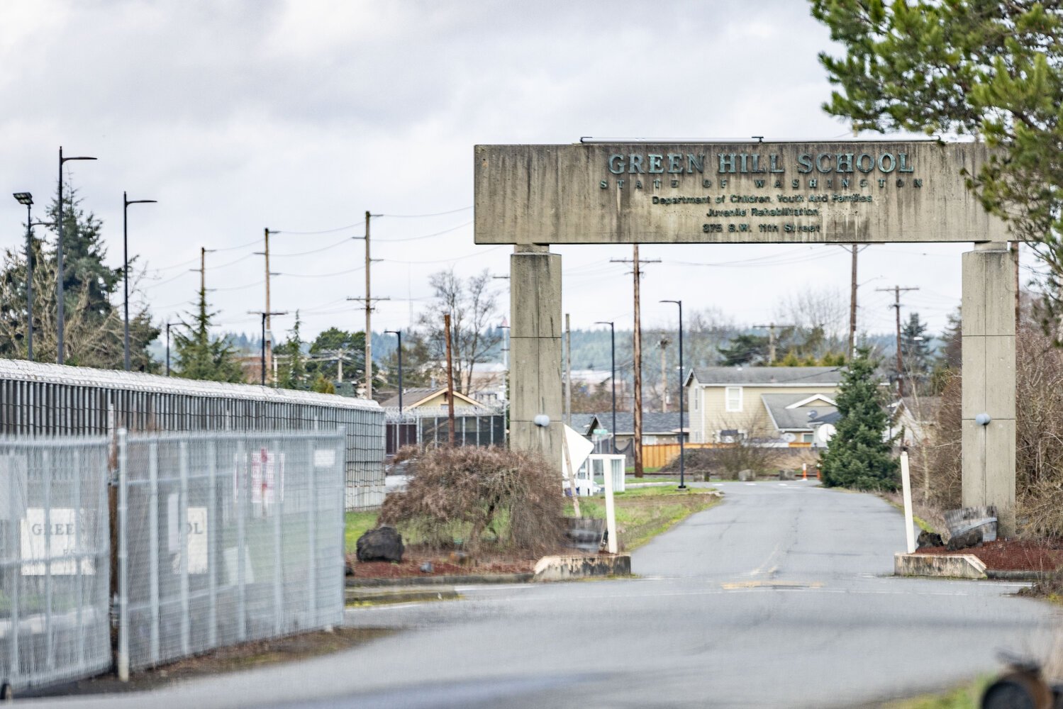 Prison riot, cannabis possession and weapon charges filed against Green ...