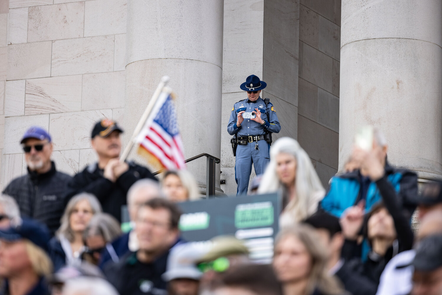Washington state natural gas measure still close but voters gave clear ...