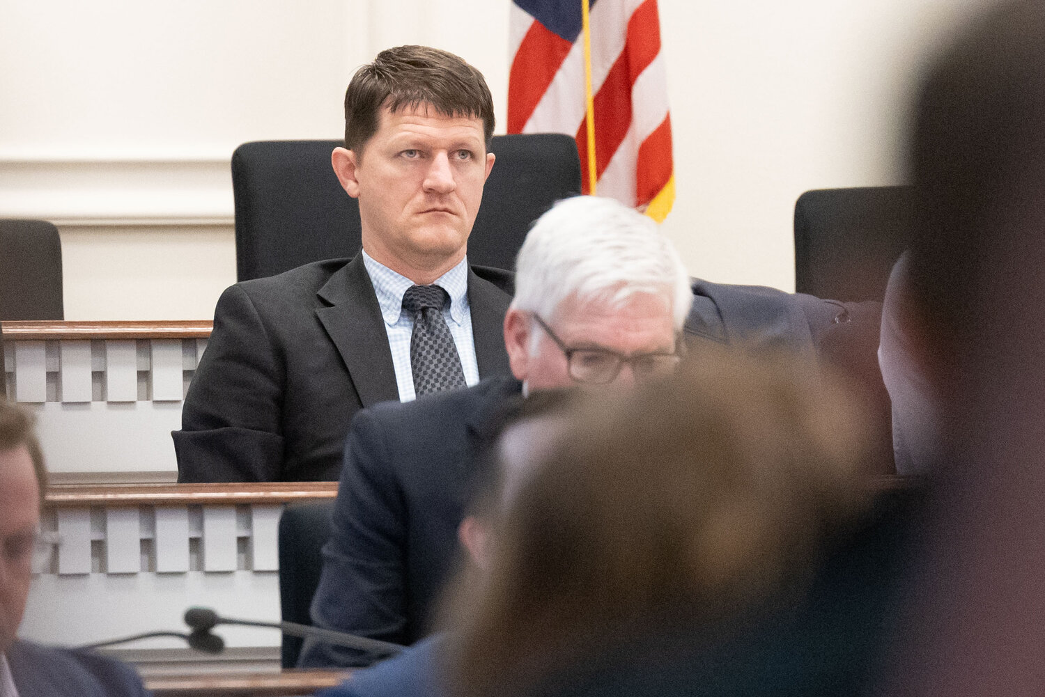 Joel McEntire commentary: Forest board’s poor decision is another hit ...
