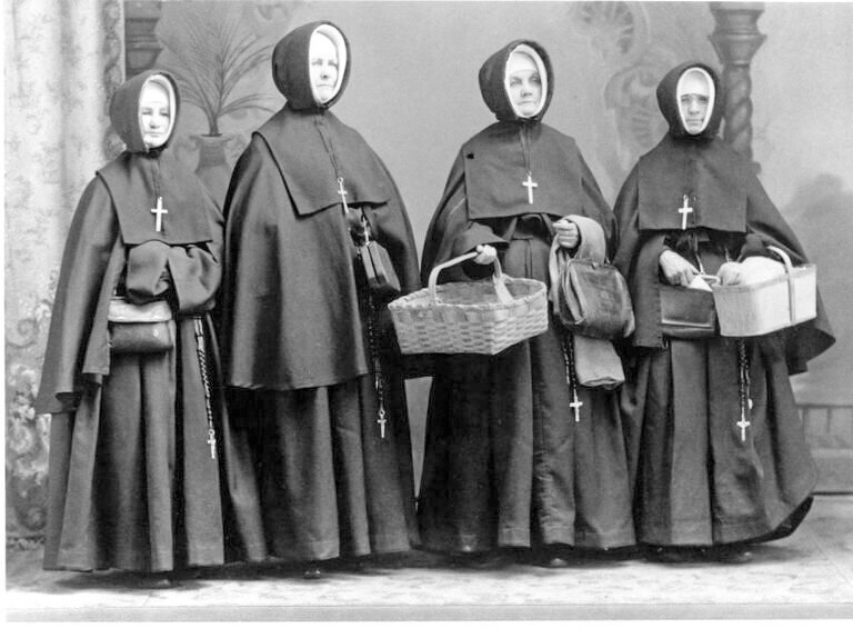 Commentary: Mother Joseph and Sisters of Providence opened schools ...