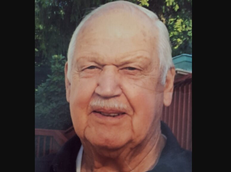 In Loving Memory Of Gerald Johnson 1934 ~ 2024 | The Reflector