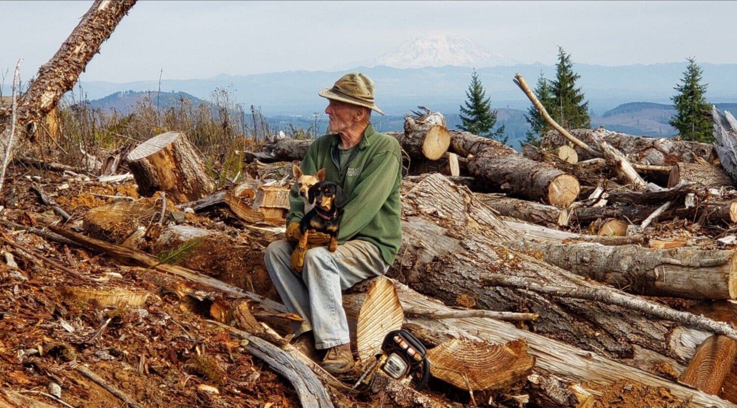 In loving memory of Gary Lee Wilson: 1939-2024 | The Daily Chronicle