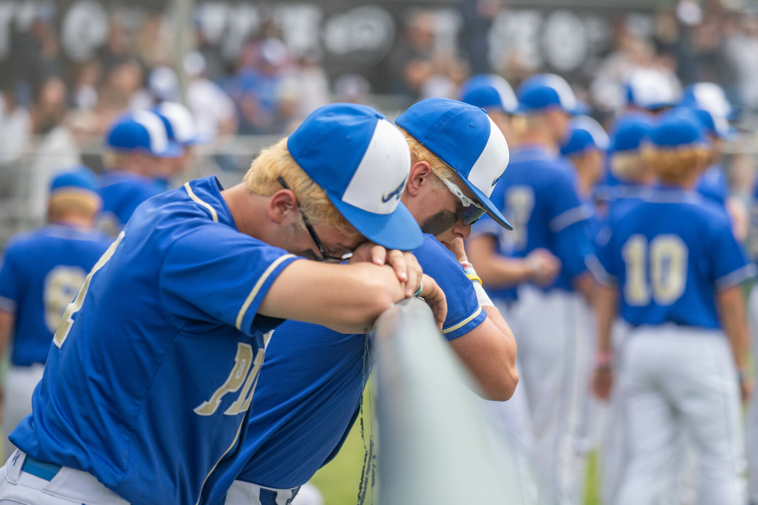 Pirates fall to familiar foe in state semifinal | The Daily Chronicle