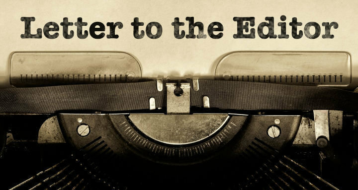Letter to the editor: ‘Are we not paying attention?’ | Nisqually Valley ...