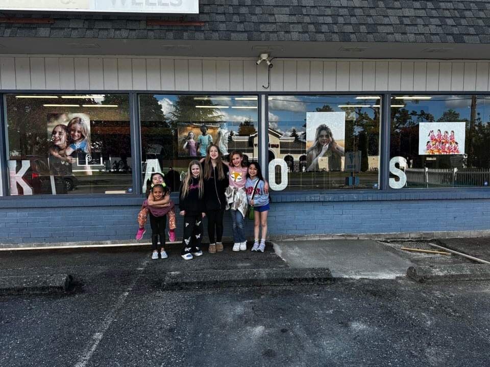 Kaos Dance Elite set to move into new Yelm studio | Nisqually Valley News