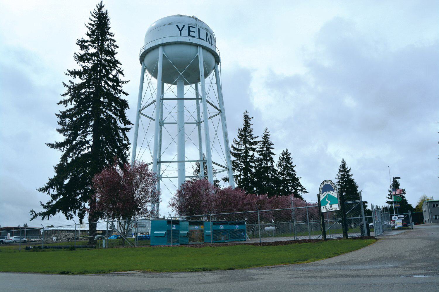 ‘This is decades in the making’: City of Olympia prepares to develop ...