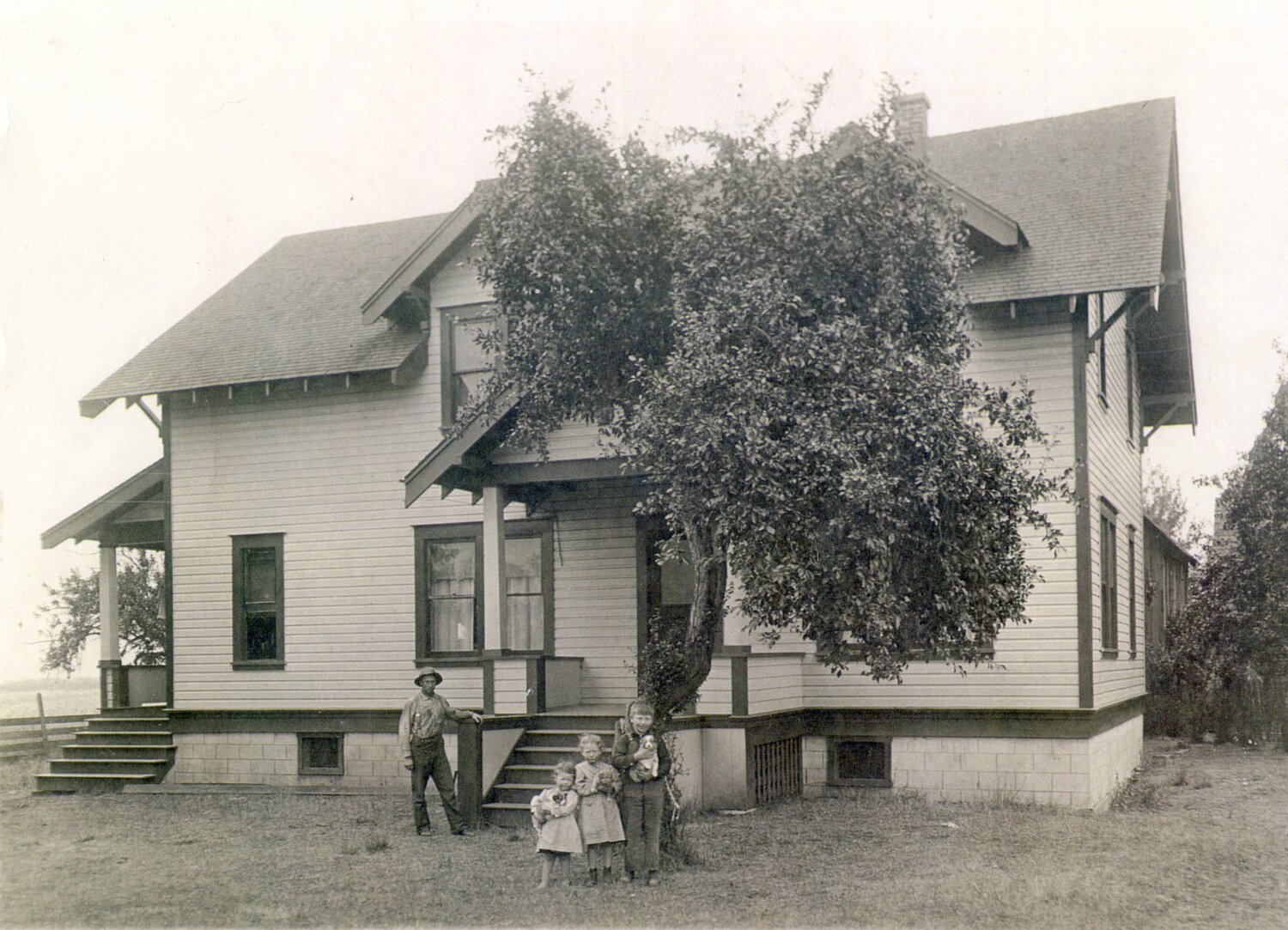 Commentary: Rayton children recall early school days at dawn of 20th ...