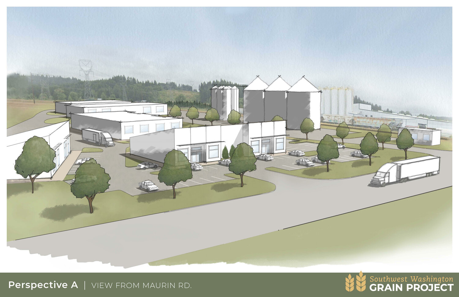 July Chamber of Commerce forum to feature Southwest Washington Grain ...