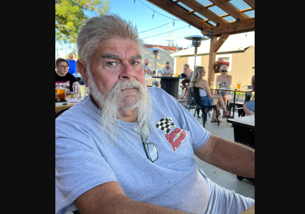 In loving memory of William Phil Wilson | The Daily Chronicle
