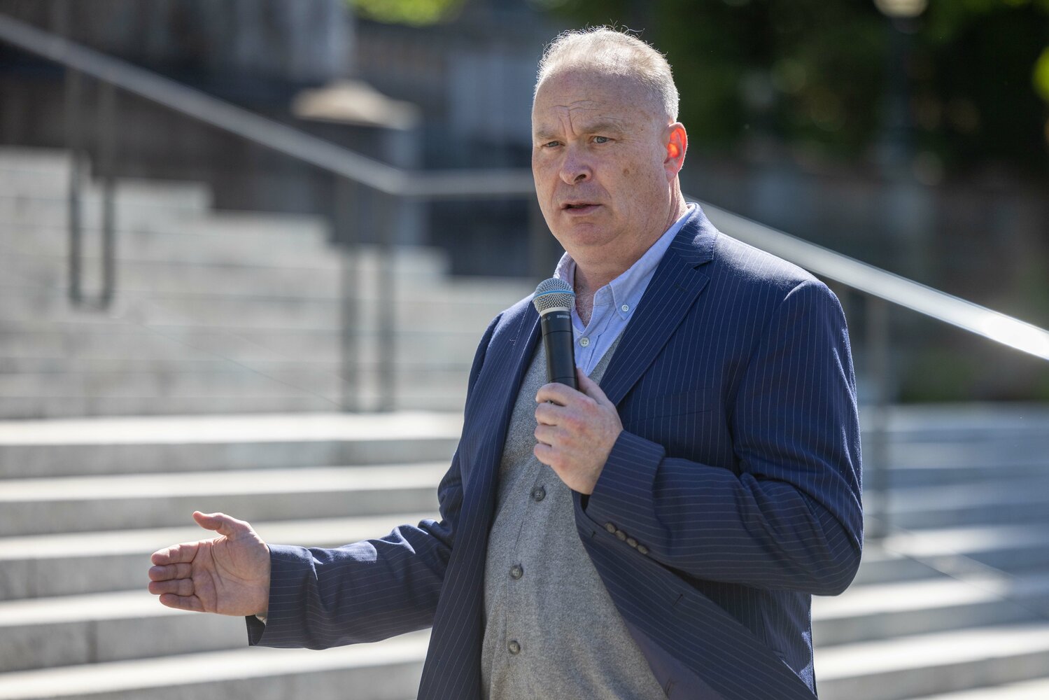 Jim Walsh: 'Sanctuary' policies put state at risk; picking petulant ...
