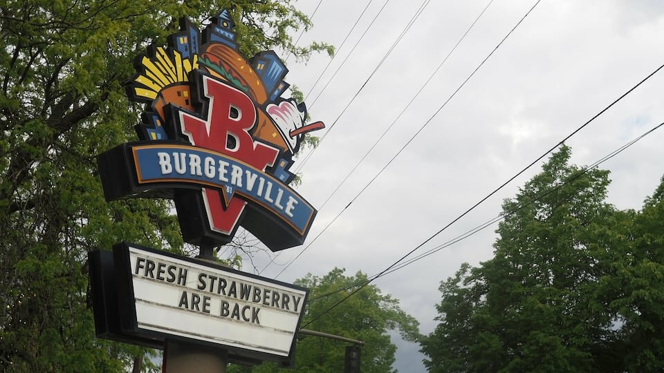 Burgerville to open first new restaurant in almost a decade | The Daily ...