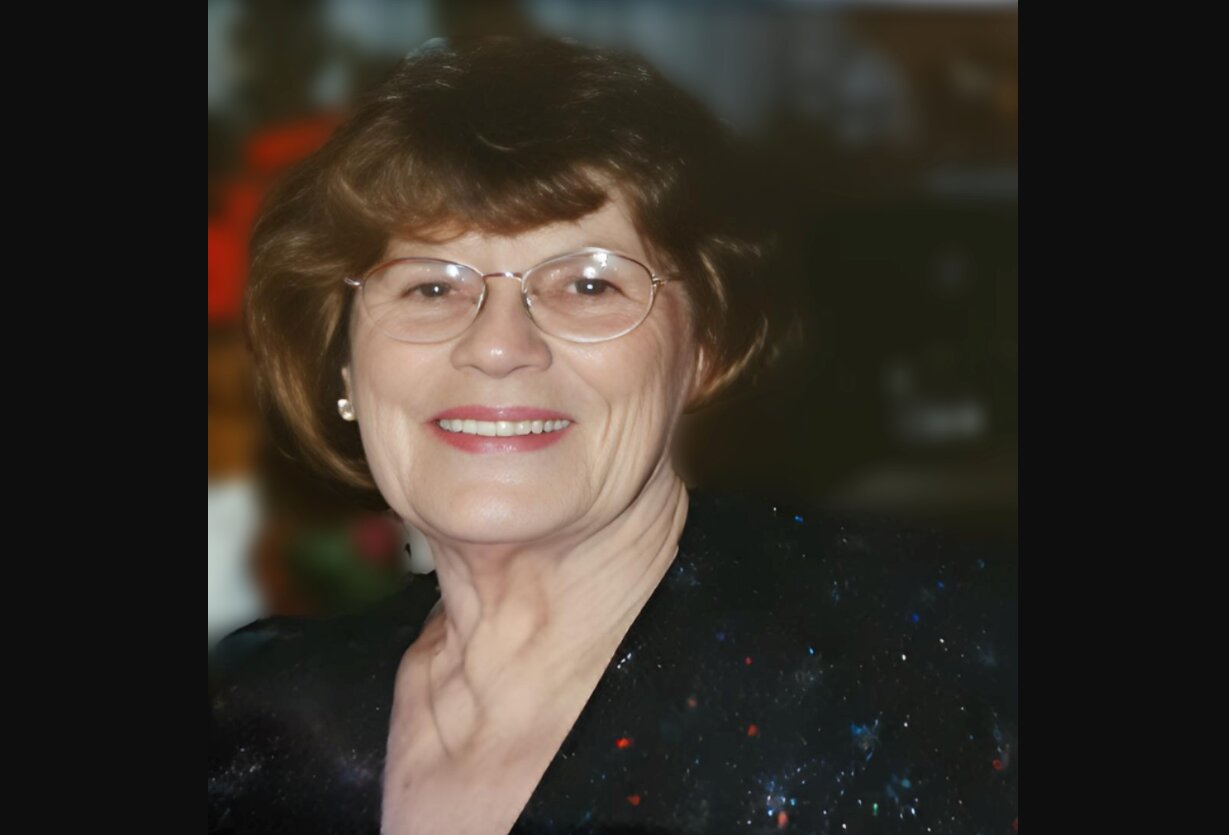 In loving memory of Myrtle Roberts: 1929-2024 | The Daily Chronicle