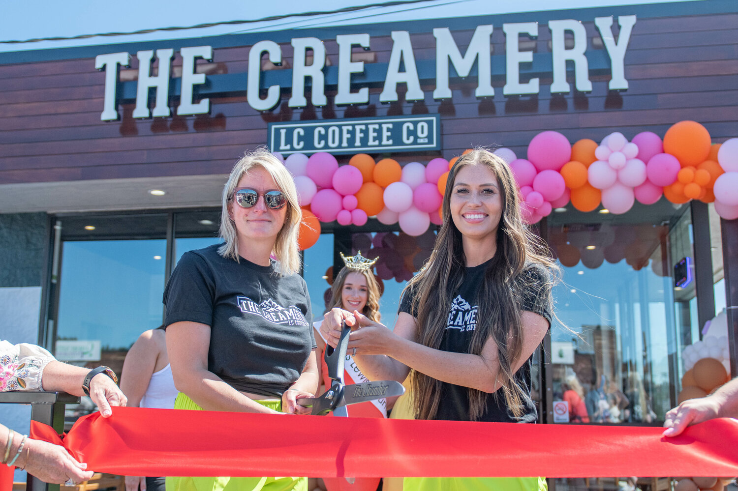 Lewis County Coffee Co.’s The Creamery to celebrate anniversary with ...